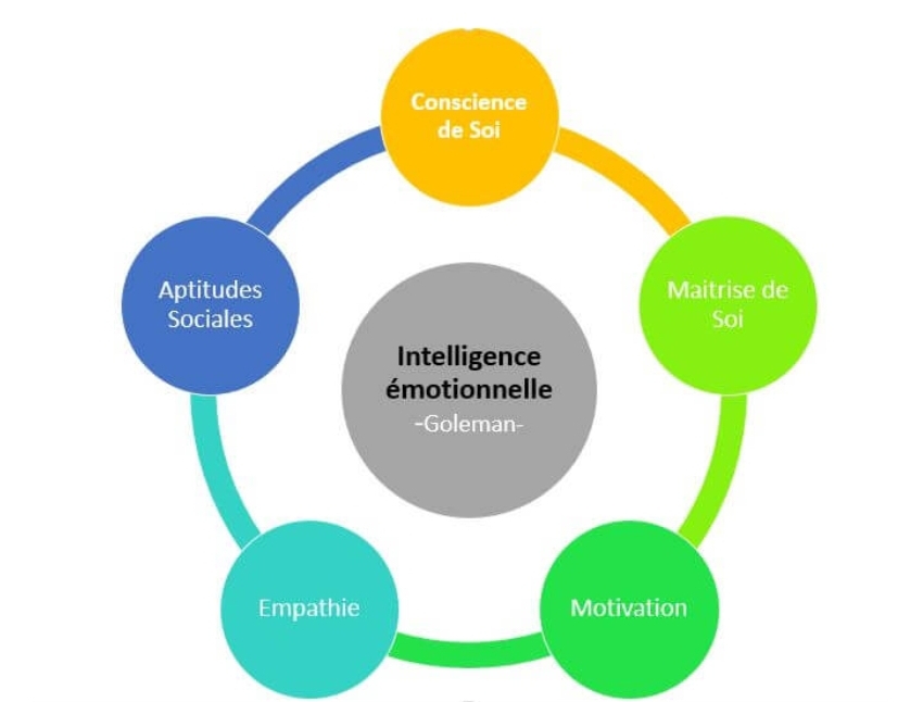 L intelligence Emotionnelle Sylvain Gammacurta Hypnotherapeute L intelligence Emotionnelle Sylvain Gammacurta Hypnotherapeute